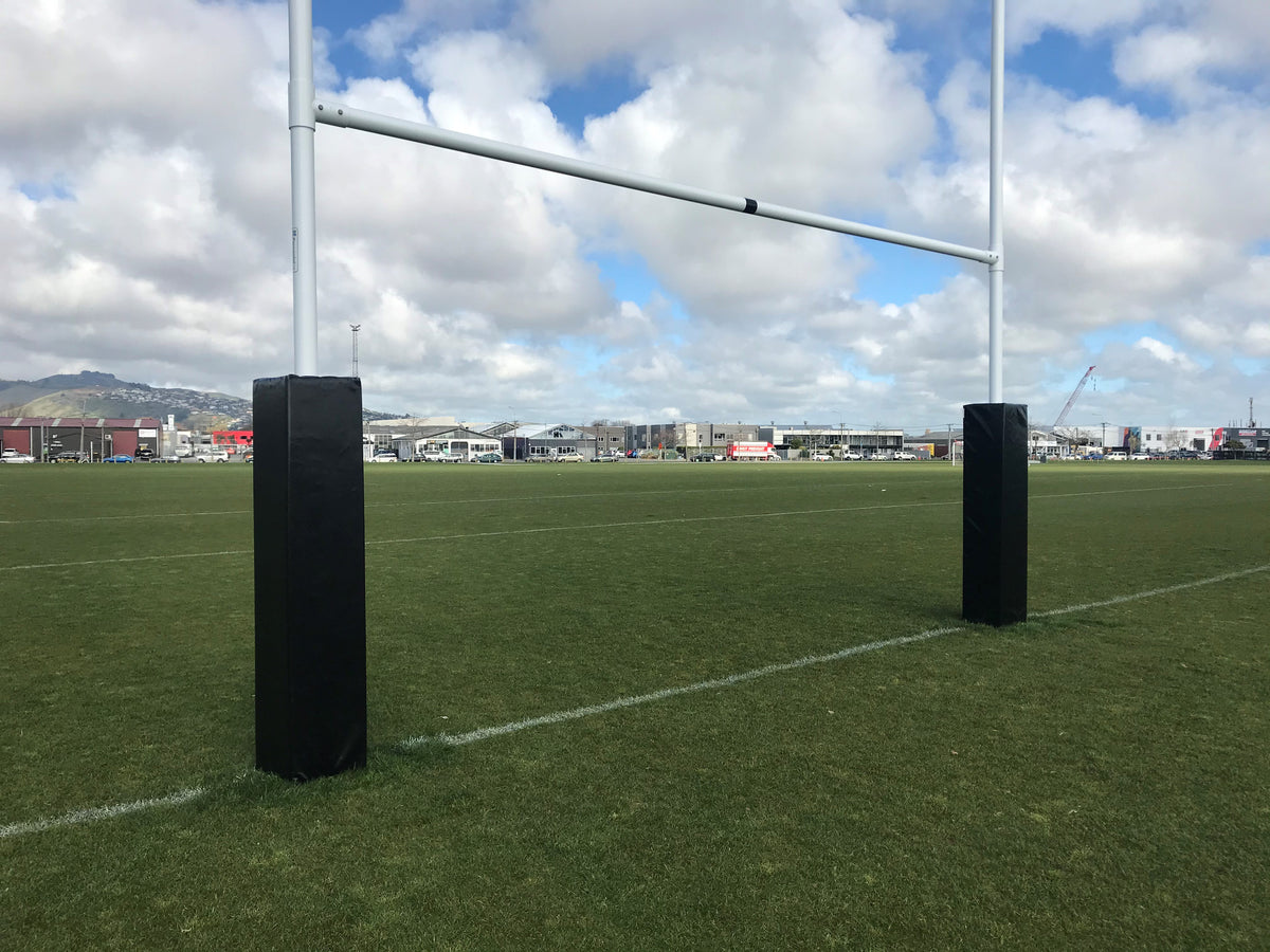 Rugby Post Pads — Perennial Sport & Turf