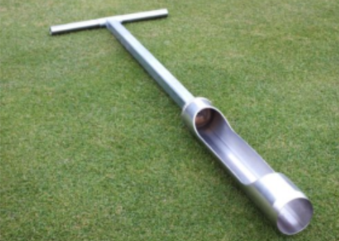 Soil Samplers — Perennial Sport & Turf