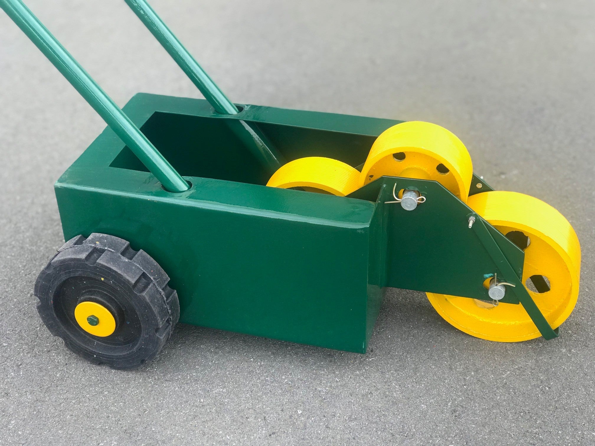 Economy Transfer Line Marker — Perennial Sport & Turf