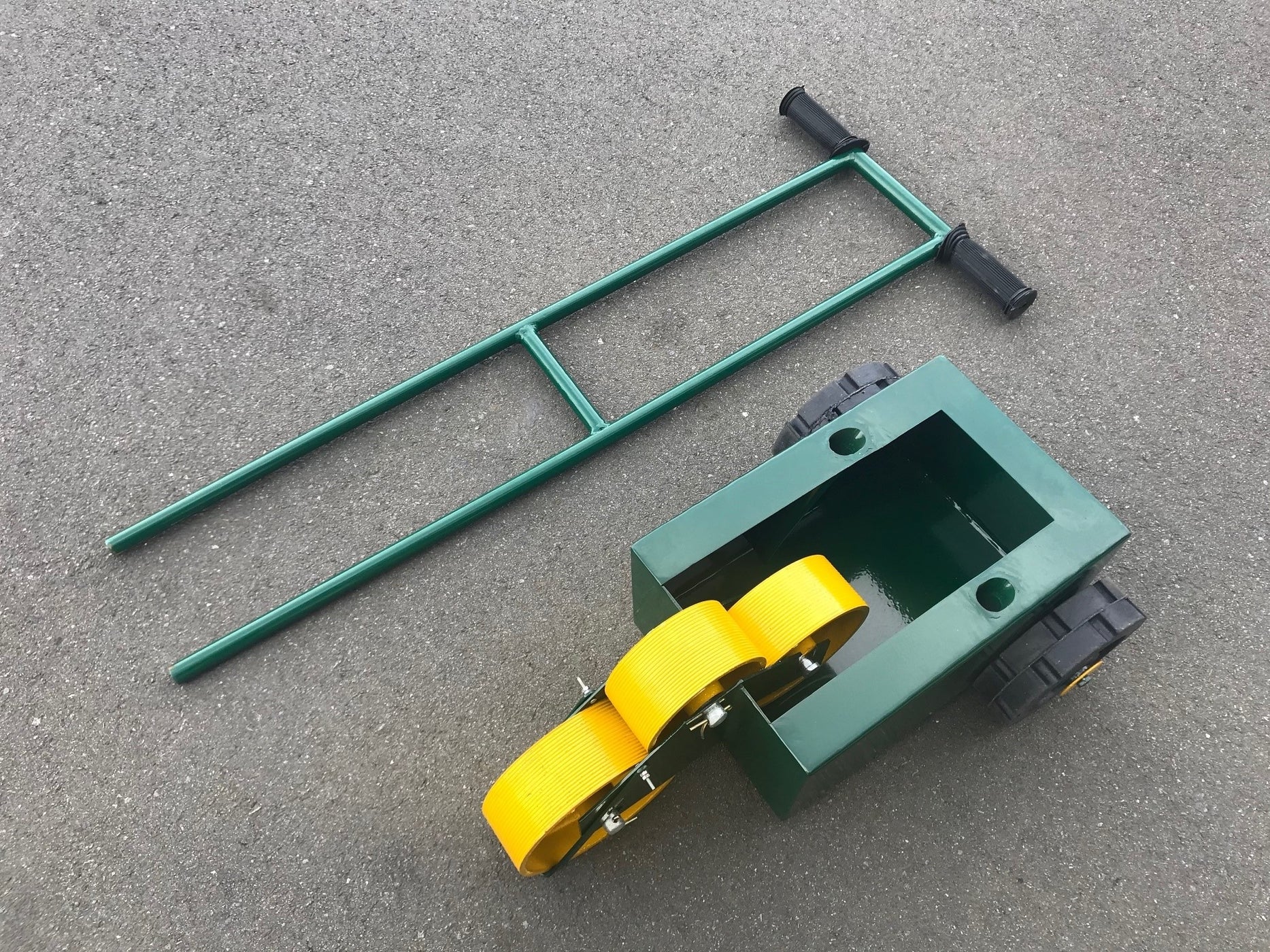 Economy Transfer Line Marker — Perennial Sport & Turf