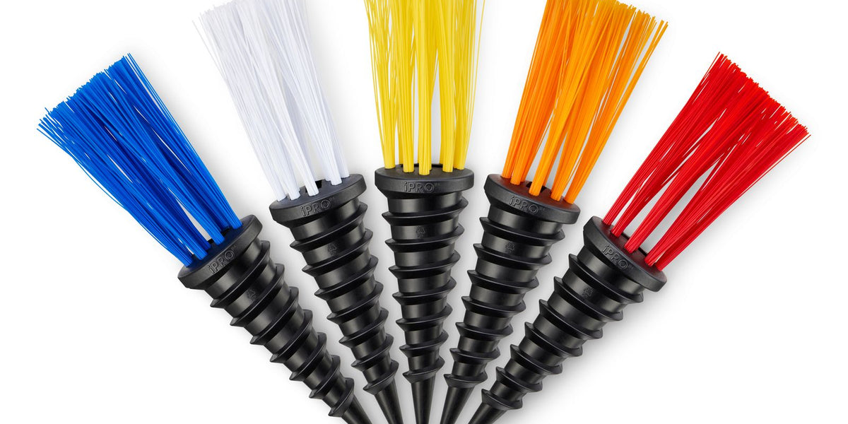 iPRO Markers — Perennial Sport & Turf