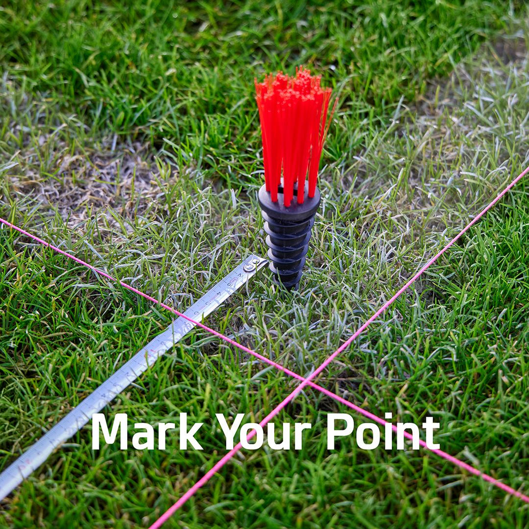 iPRO Markers — Perennial Sport & Turf