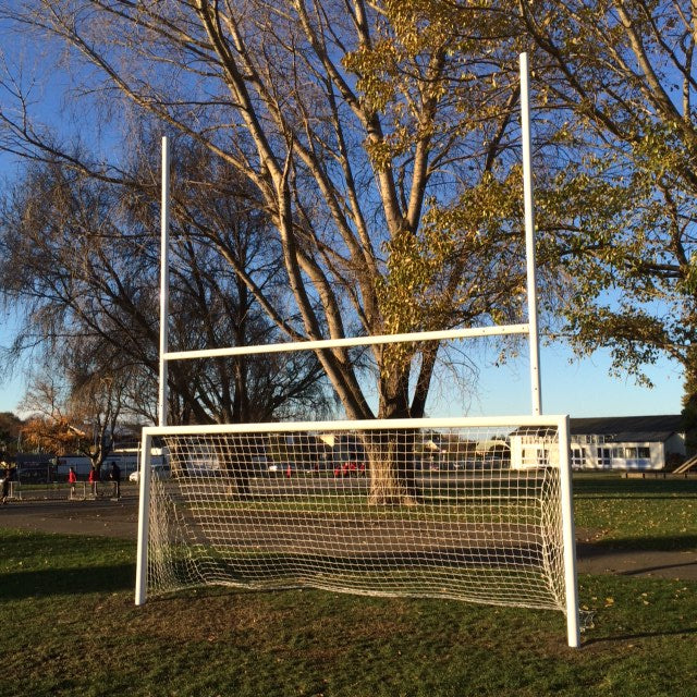 Semi Permanent Combo Posts — Perennial Sport & Turf